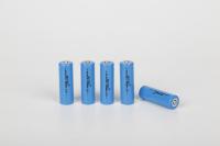 China 26650 3.2V LiFePO4 Battery Cell 3300mAh High Discharge Rate for Solar Light for sale