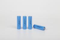 China 400mAh AA High Discharge Rate Batteries 14500 Lifepo4 Battery Cells for sale