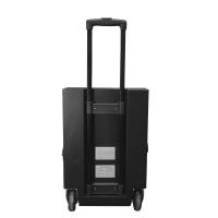 China Emergency Portable Power Station 2500Wh Lithium Battery 110V AC Output with LED Display for sale