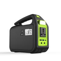 China Mottcell 200Wh Lithium Ion Portable Power Station 2000 Cycle Life Emergency Generator for sale