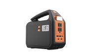 China Emergency Portable Power Station 200Wh Lithium Battery Backup with 6-7 Hour Recharge for sale