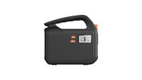 China Mottcell 200Wh Lithium Ion Emergency Portable Power Station 110V 60Hz for sale