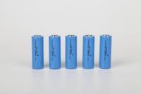 China LiFePo4 IFR 26650 Lithium Ion Rechargeable Battery 3.2V 3300mAh For Solar Power System for sale