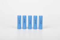 China 3.2V 1500MAH 18650 Lithium Battery Rechargeable Li-Ion Battery for sale