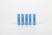 China Mottcell IFR14500 3.2V 600mAh LiFePO4 Rechargeable Battery for Solar Light and Power Tools for sale