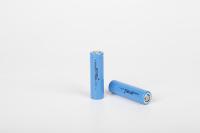 China Deep Cycles Lifepo4 Cells IFR 18500 3.2V 850Mah LithiumLi-Ion Battery For Solar for sale