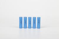 China small Lithium ion battery  IFR14500 3.2V 500mAh for sale