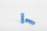 China 3.2V 1500MAH 18650 battery lithium recharge protected battery for sale