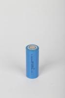 China 3.2V IFR32650 6000mAh LiFePO4  Rechargeable Batteries 6AH for sale
