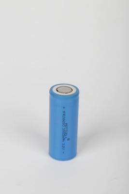 China 26650 3300mAh LiFePO4 cell for sale