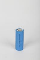 China Rechargeable Cylinder Lithium Battery Lifepo4 26650 3.2V 3000mah Battery for sale