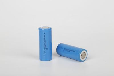 China 26650 3.2v 3000mAh  LiFePO4 battery cell for sale