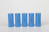 China Sodium Ion Battery 26650 3.2V 2300mAh Fast Charging 140Wh/kg High Energy Density for sale