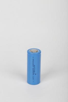 China LFP 32650 3.2V 6000mAh LiFePo4 rechargeable battery for sale
