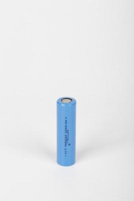 China IFR14500  3.2V 500mAh  AA  lifepo4 battery cells for sale
