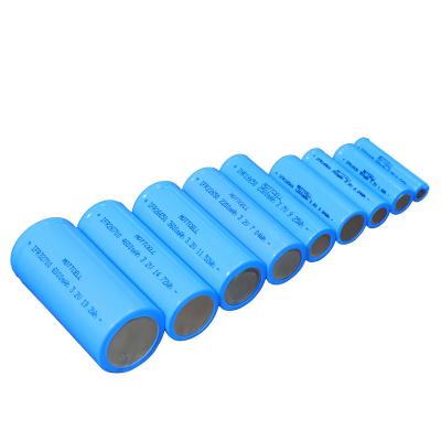 China 18650 3.7V 3000mAh Li Ion Battery Cells for Toys Consumer Electronics for sale