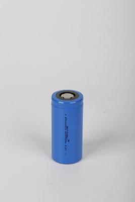 China Screw Type LiFeP2O4 Battery Cells 32650 3.2V 6000mAh For Solar Energy Storage System for sale