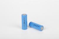 China IFR18500 1000mAh 3.2V battery cell for sale