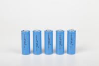 China Small Li Ion Cylinder Lithium Battery 14430 14450 18500 18350 550mah 600mah for sale