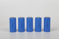 China 32650 3.2V Lifepo4 Cylinder Lithium Battery 5000mah 6000mah Li Ion Cell for sale
