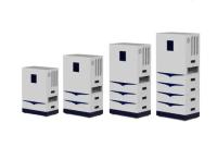 China Rack Mounted LFP Home Solar Energy Storage System 48V 200Ah 10KWH 51.2V for sale