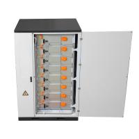 China Temperature Humidity Resilient Complete Off Grid Solar System With PLC / PC Control for sale