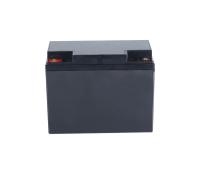 China 12V 100Ah LiFePO4 Lithium Battery 1280Wh Deep Cycle for Solar RV Marine for sale