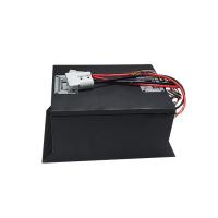 China 48V 100Ah 200Ah LiFePO4 Lithium Battery 5KWh Energy Storage Rechargeable for sale