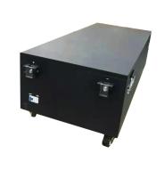 China 3.2V 200Ah Lithium Ion LiFePO4 Battery Cells 6000 Times Cycle Life for sale