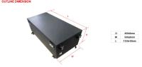 China 3.2V 200Ah Lithium Ion LiFePO4 Battery Cells 6000 Times Cycle Life for sale