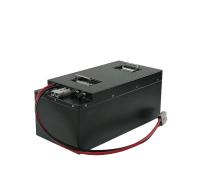 China RV Lithium Ion LiFePo4 Battery 24V 48V 60V 72V 40ah 50ah 100ah 120ah 150ah 200ah for sale