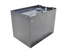China 80V 600Ah LiFePO4 Industrial Lithium Battery for Electric Forklift for sale
