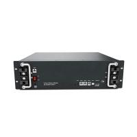 China Telecom Industrial Lithium Battery ESS 48V 100Ah LiFePO4 Battery Pack 5120Wh for sale