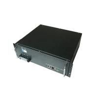 China Telecom Industrial Lithium Battery ESS 48V 100Ah LiFePO4 Battery Pack 5120Wh for sale