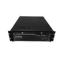 China 48V 100Ah 200Ah LiFePO4 Lithium Battery 5KWh Energy Storage Rechargeable for sale