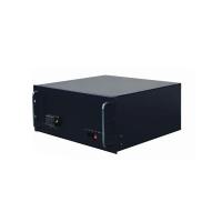 China 48V 100Ah LiFePO4 Telecom Lithium Battery with Smart BMS for sale