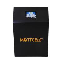 China Emergency Portable Power Station 2500Wh Lithium Battery 110V AC Output with LED Display for sale