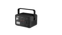 China 200W Portable Power Station 225Wh Lithium Solar Generator for Camping Emergency for sale