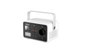 China 200W Portable Power Station 225Wh Lithium Solar Generator for Camping Emergency for sale