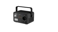 China 200W Portable Power Station 225Wh Lithium Solar Generator for Camping Emergency for sale