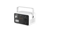 China 200W Portable Power Station 225Wh Lithium Solar Generator for Camping Emergency for sale