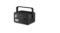 China 200W Portable Power Station 225Wh Lithium Solar Generator for Camping Emergency for sale
