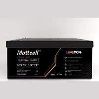 China 100Ah 1280Wh 12V Deep Cycle Battery Reliable Power Source For UPS Telecom for sale