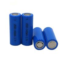 China 6.4V 2800mAh LiFePO4 Rechargeable Battery for Solar Light CE UL Certified for sale