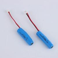 China Mottcell AAA LFP 3.2V Lithium Iron Phosphate Battery 200mAh IFR10440 for Christmas Light for sale
