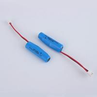 China Mottcell AAA LFP 3.2V Lithium Iron Phosphate Battery 200mAh IFR10440 for Christmas Light for sale