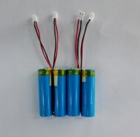 China IFR14500 3.2V 600mAh AA Lithium Battery for Toys Cars Power Tools for sale