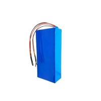 China Deep Cycle 18650 Lithium Ion Rechargeable Battery 3.7V Solar Battery Lifepo4 Cells for sale