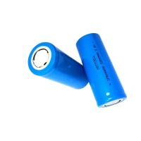 China Solar Rechargeable Cylindrical LFP 26650 Lifepo4 Battery Cell 3.2V 3300mah 3400mah for sale