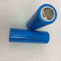 China Lifepo4 DC 12 Volt Lithium Ion Battery Pack 9ah For Solar Lamp for sale